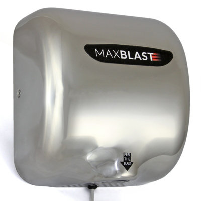 MAXBLAST 2 xElectice Commercial Hand Dryers