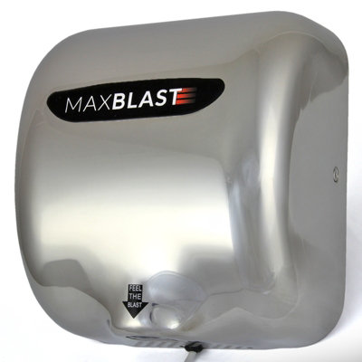 MAXBLAST 2 xElectice Commercial Hand Dryers