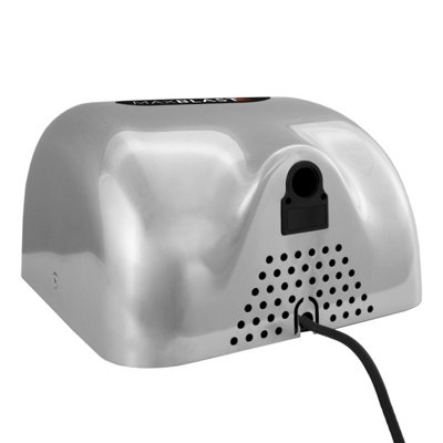 Maxblast Automatic Commercial Hand Dryer