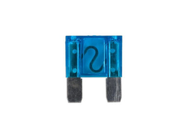 Maxi Blade Fuse 60-amp Blue Pk 2 Connect 36855 | DIY at B&Q