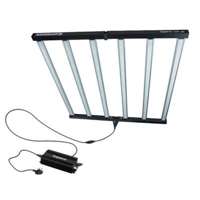 Maxibright Varidrive 720w LED Grow Light