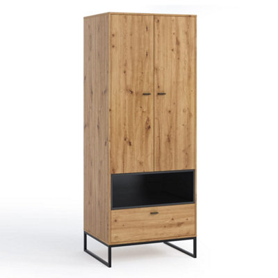 Maximise Your Entryway Storage with the Versatile Olier 08 Hallway ...