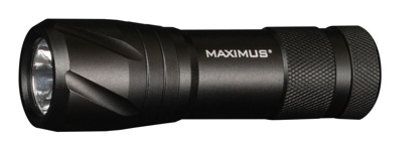 Maximus 100 Lumen Led Compact Torch