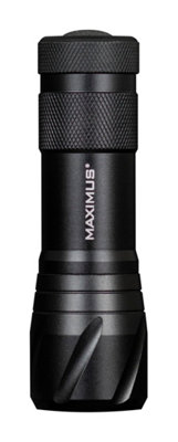 Maximus 100 Lumen Led Compact Torch