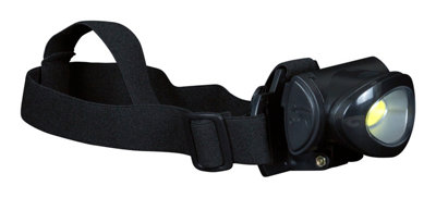 Maximus 140 Lumen Led Head Torch