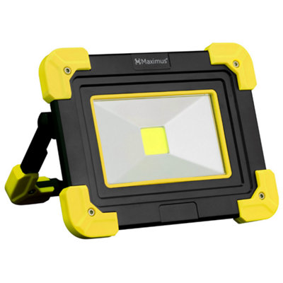 Maximus LED Work Lamp 5w 350lm