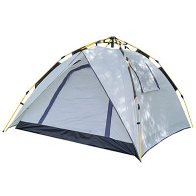 Maypole 2 Berth Auto Tent Autoleisure | DIY at B&Q