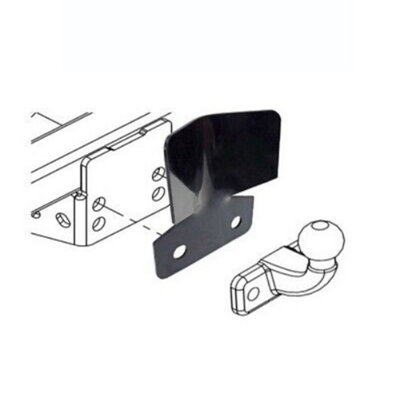 Maypole Bumper Protector for Tow Balls