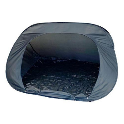 Maypole Camping Caravan 3 Berth Double Pop-Up Inner Tent with Pegs ...