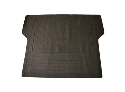 Maypole Heavy Duty PVC Car Boot Liner