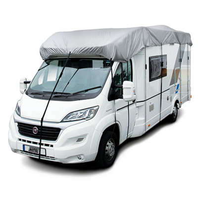 MAYPOLE MP9326 MOTORHOME TOP COVER 7.5-8M