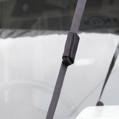 Maypole MP9327 Motorhome Top Cover (8-8.5m)