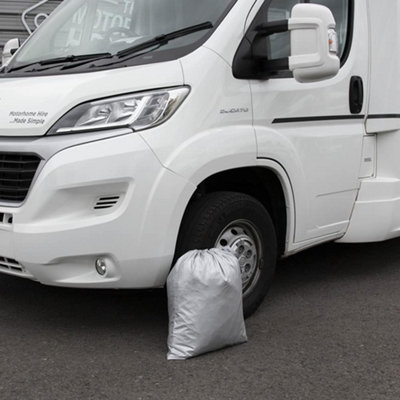 Maypole MP9327 Motorhome Top Cover (8-8.5m)