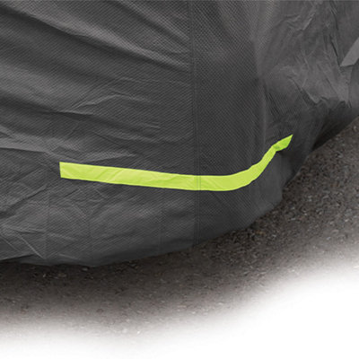 Maypole MP9421 Motorhome Cover (Up To 5.7m)