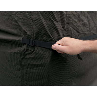 Maypole MP9421 Motorhome Cover (Up To 5.7m)
