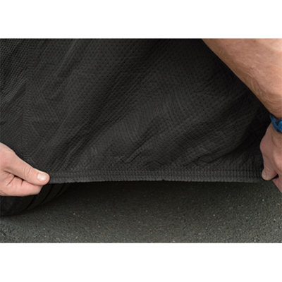 Buy Maypole MP9423 Motorhome Cover (6.1-6.5m) at B&Q