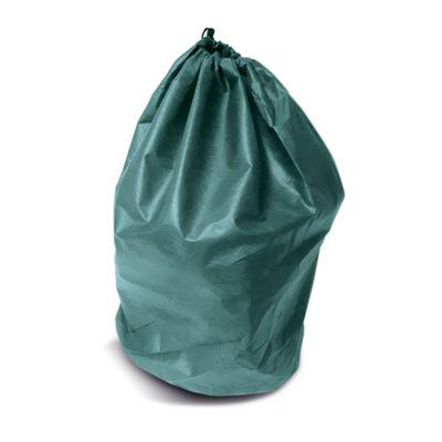 Maypole MP9536 Green 4-Ply Caravan Cover (6.8-7.4m)