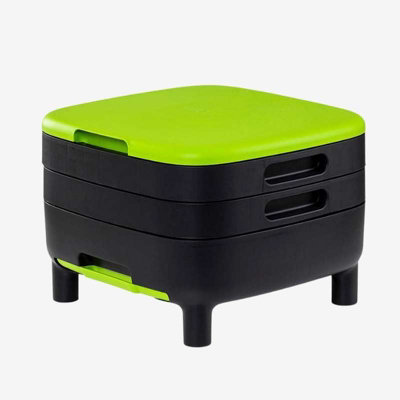 Maze Worm Farm Wormery Vermicomposter