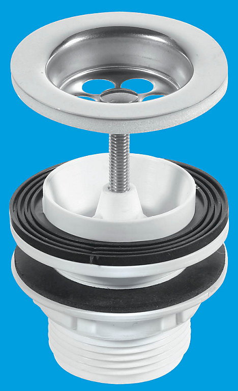 McAlpine BSW11P 1.25 McAlpine BSW11P 1.25