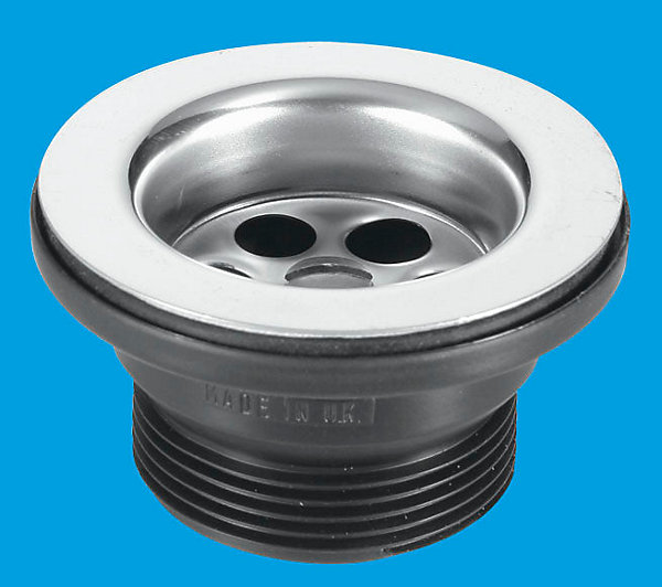 McAlpine BSW15PC 1.5 McAlpine BSW15PC 1.5