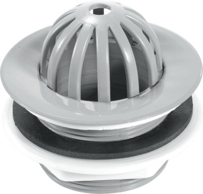 McAlpine GWU20 2" Urinal Waste