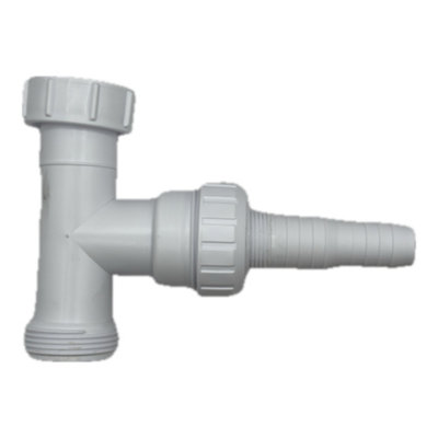 McAlpine Multifit Washer Tee 1.25'' V34L