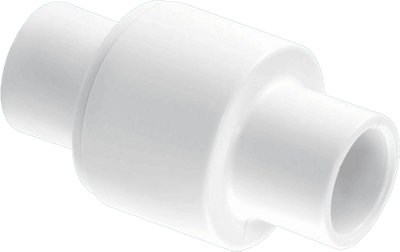 McAlpine R14 " In-Line Non-Return Valve