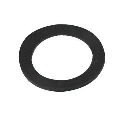 McAlpine RWW1 Rubber Waste Washer 73mm X 42mm X 3.0mm