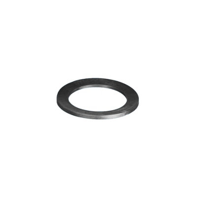 McAlpine RWW6 Rubber Waste Washer 70mm X 49mm X 3.5mm | DIY at B&Q