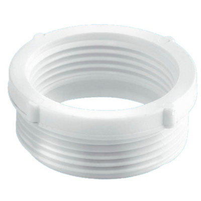 McAlpine S16 1" x 1" Trap Inlet Reducer | DIY at B&Q