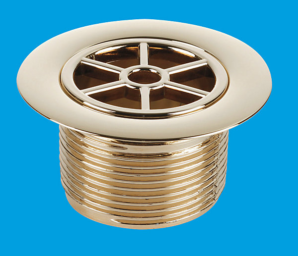 McAlpine STW85GP Standard Waste for STW 1.5 McAlpine STW85GP Standard Waste for STW 1.5