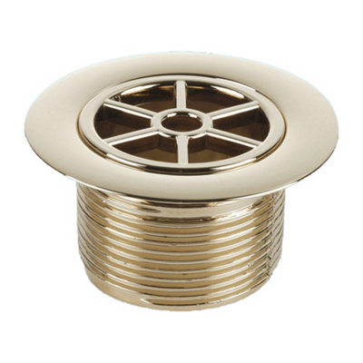 McAlpine STW85GP Standard Waste for STW 1.5" Shower Traps | DIY at B&Q