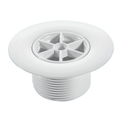 McAlpine STW85WHL Long Waste for STW 1.5" Shower Traps
