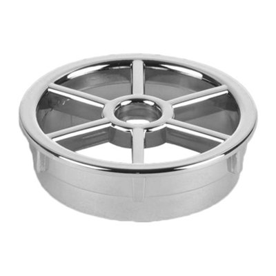 McAlpine STWGR-CP 1.5" Shower Grid