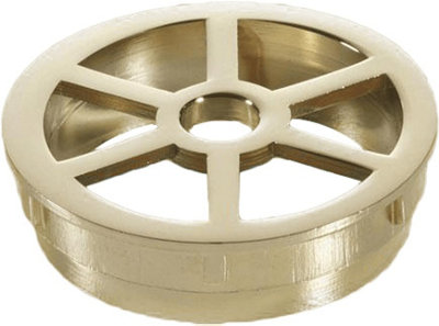 McAlpine STWGR-GP 1" Shower Grid