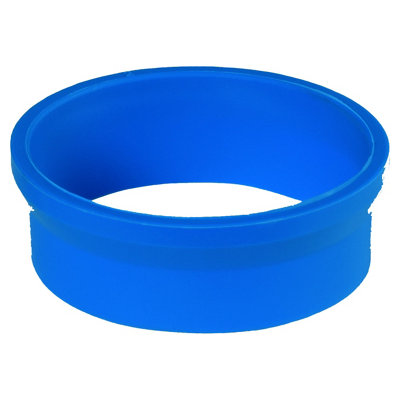 McAlpine T13-ISO 1" Compression Ring | DIY at B&Q