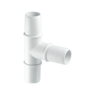 Mcalpine V8 Pushfit Overflow Tee At Bandq