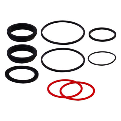 McAlpine WASHER-KIT-1.50 1.5" Seal Set, Durable Replacement Seals for ...
