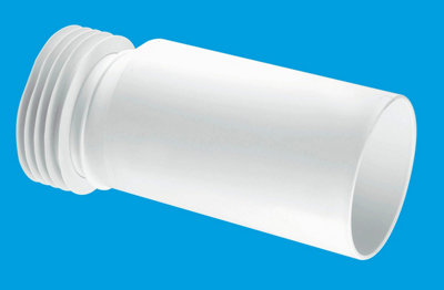 McAlpine WC-EXTC 10mm Offset Adjustable Length Extension Piece for ...