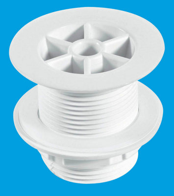 McAlpine WU1S 1.25" Urinal Waste