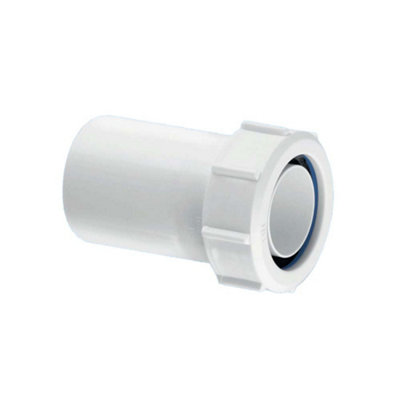 McAlpine ZS26L 2" x 1.25" Multifit Reducer