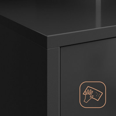 MCC Direct Dressing Table with Adjustable LED Mirror Make up Desk and ...