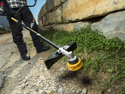 McCulloch B43 BT Petrol Powered Brushcutter