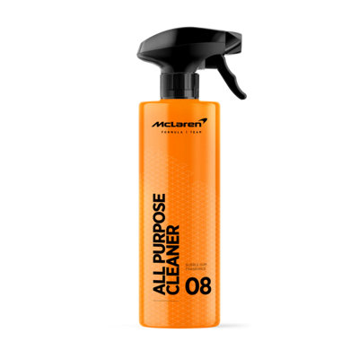 McLaren All Purpose Cleaner Interior Exterior Car Cleaner For All ...