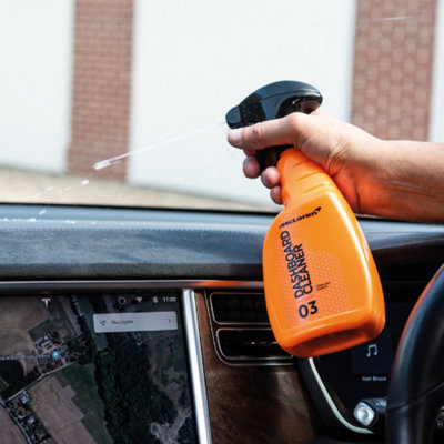 McLaren Dashboard Cleaner 500ml