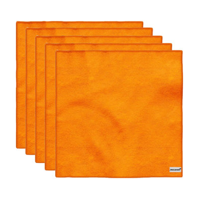 McLaren Standard Micro Fiber Cloth Cleaning Cloth Duster Car Polish ...