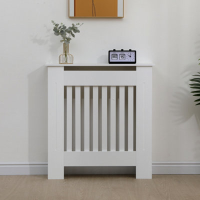 Small radiator cabinet store