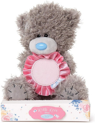 Me To You Personalise Yourself Tatty Teddy Bear Mum, Grandma, Mummy ...