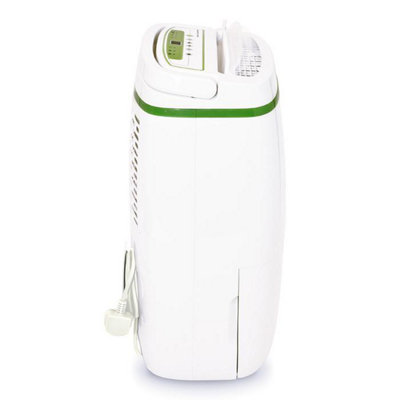 MEACO 20L LOW ENERGY DEHUMIDIFIER AND AIR PURIFIER