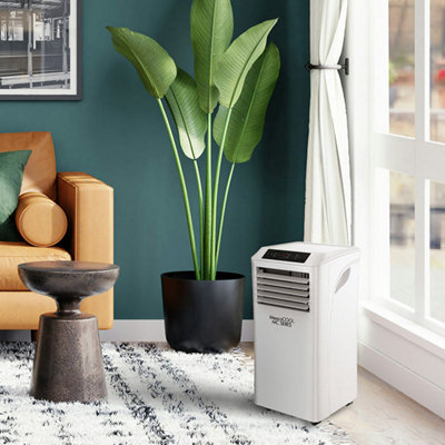 Meaco Cool 8000R PRO Air conditioning unit - New for 2024 with Wifi